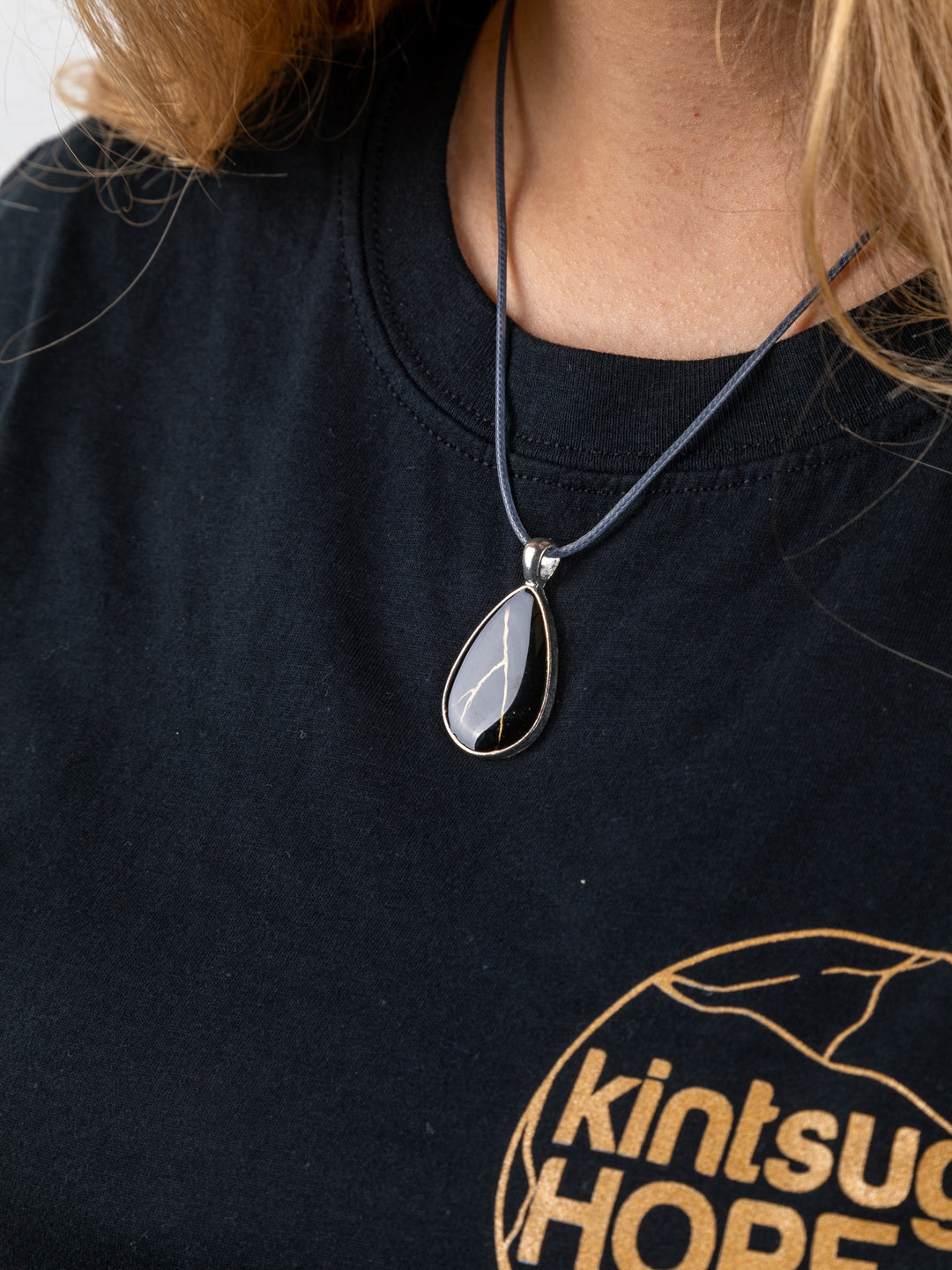 Kintsugi Hope | Shop